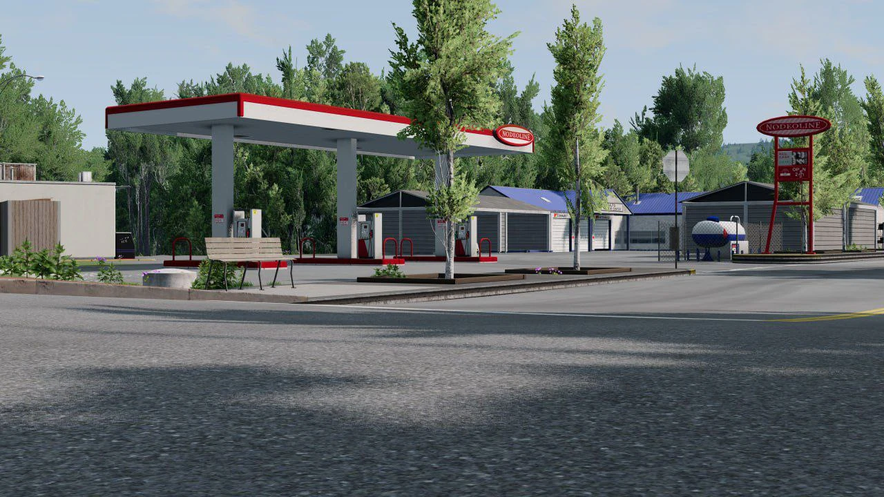 EAST COAST USA - Search - ModLand.net