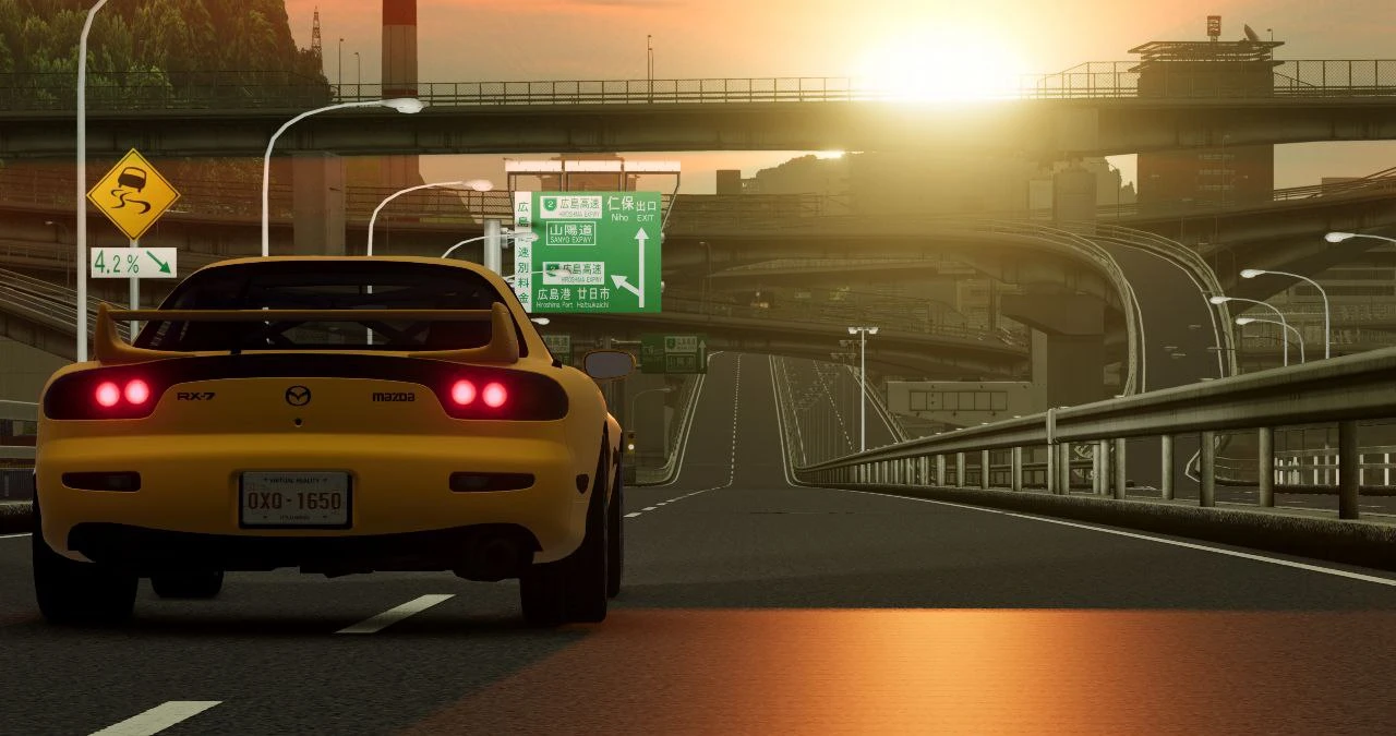 mazda rx - BeamNG.drive Search - ModLand.net