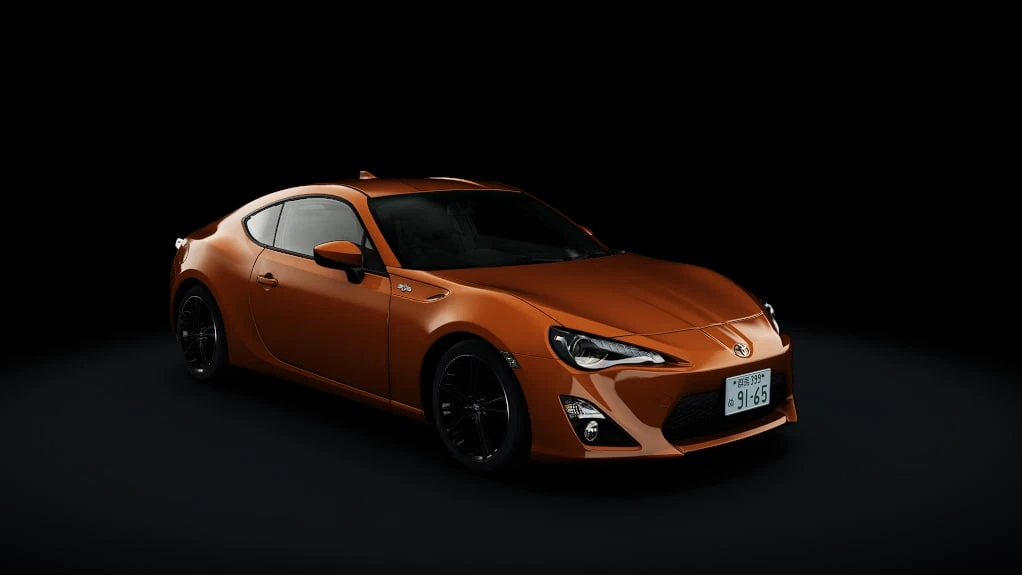 gt86 - Search - ModLand.net