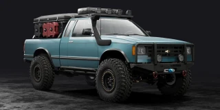 Ultimate Offroad Pack FREE RELEASE - BeamNG.drive