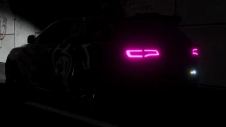 Jeep Trackhawk Quan (CUSTOM) V4.1 - BeamNG.drive