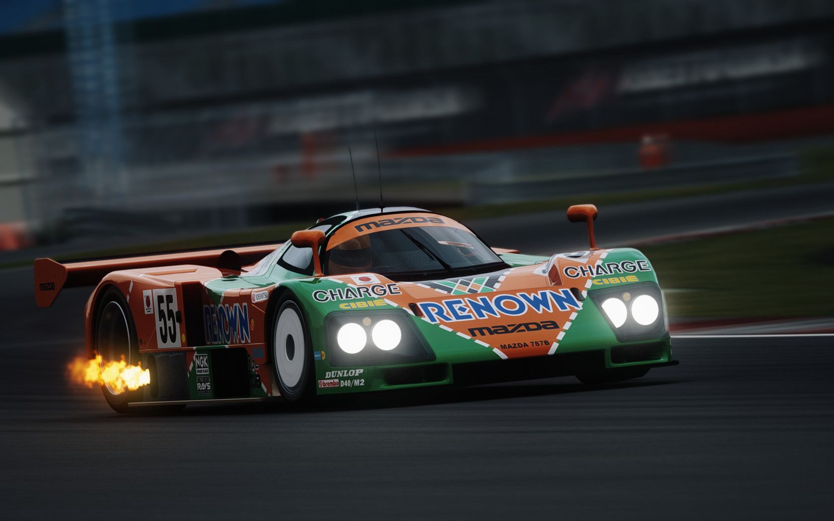 Inmersive Filter - ACC style + SOL + RESHADE [Photorealism] v13 ...