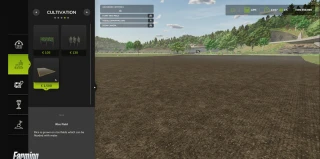How to Plant and Harvest Rice in FS25 - FS25