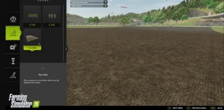 New HUD and Menu in FS25: Overview - FS25