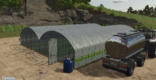 How to Plant and Harvest Rice in FS25 - FS25