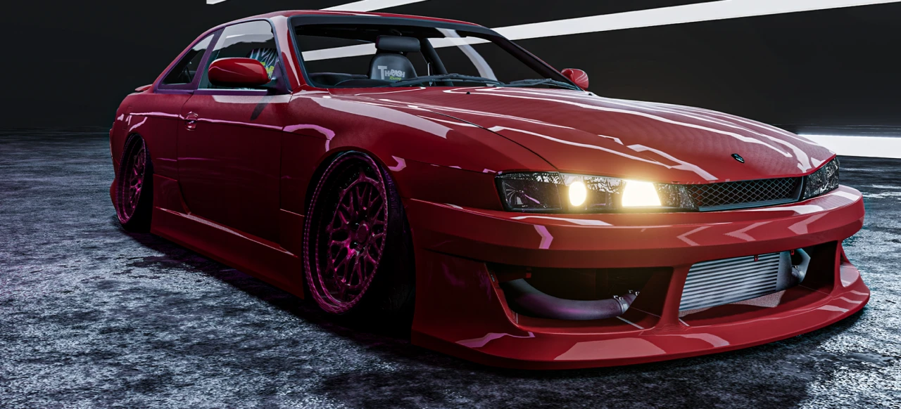 s14 - BeamNG.drive Search - ModLand.net