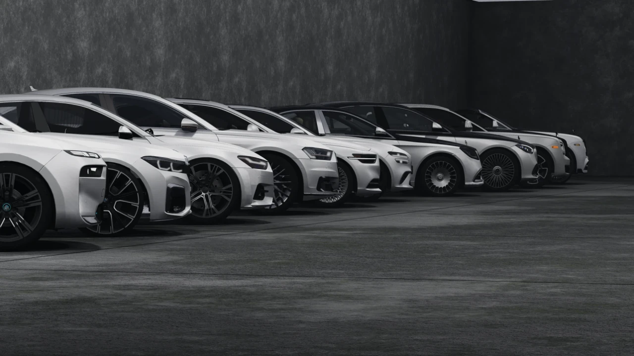 cars - BeamNG.drive Search - ModLand.net