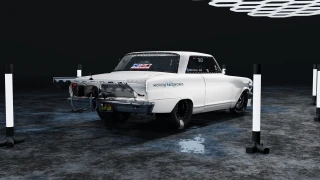 High-Quality Drag Pack BeamNG 1 - BeamNG.drive