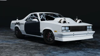 High-Quality Drag Pack BeamNG 1 - BeamNG.drive