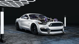 High-Quality Drag Pack BeamNG 1 - BeamNG.drive