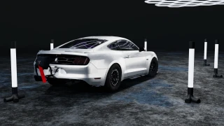 High-Quality Drag Pack BeamNG 1 - BeamNG.drive