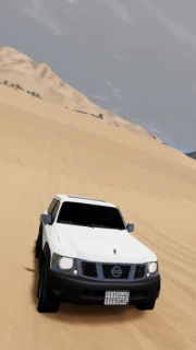 Download Nissan Patrol Vtec - BeamNG.drive - ModLand.net