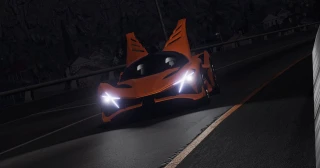 Apollo Project EVO LEAK - BeamNG.drive