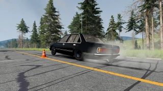 holden vc commodore v1 - BeamNG.drive