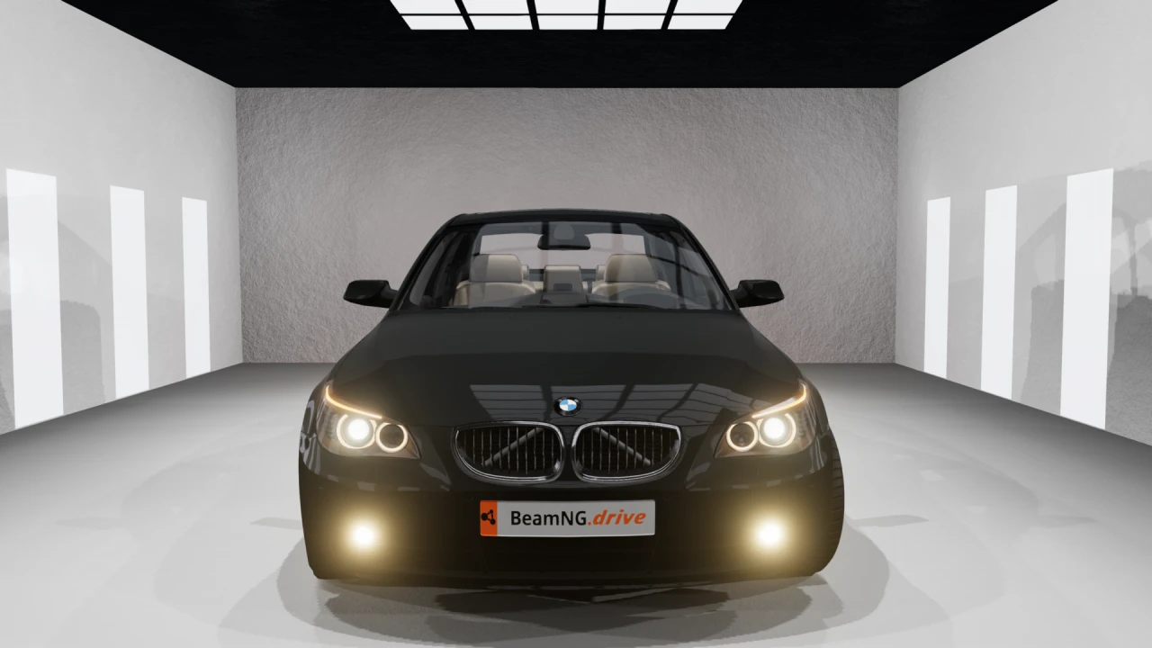 bmw e60 - BeamNG.drive Search - ModLand.net