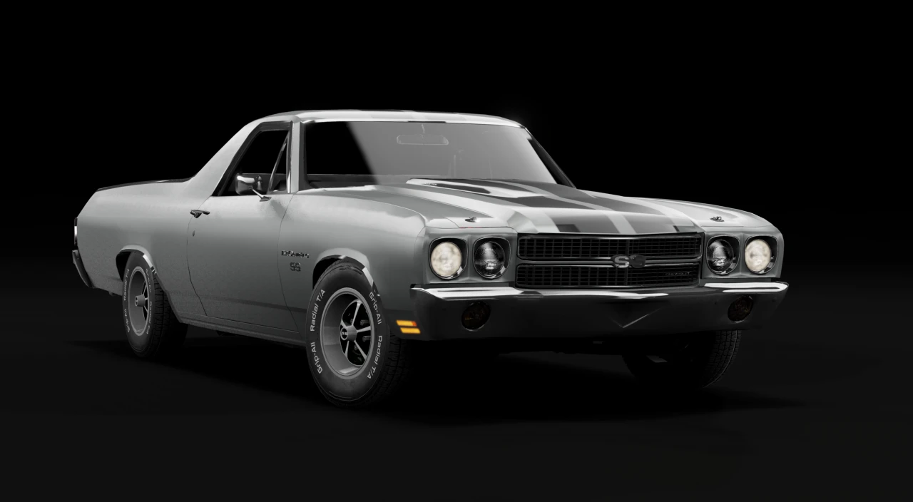 el camino - BeamNG.drive Search - ModLand.net