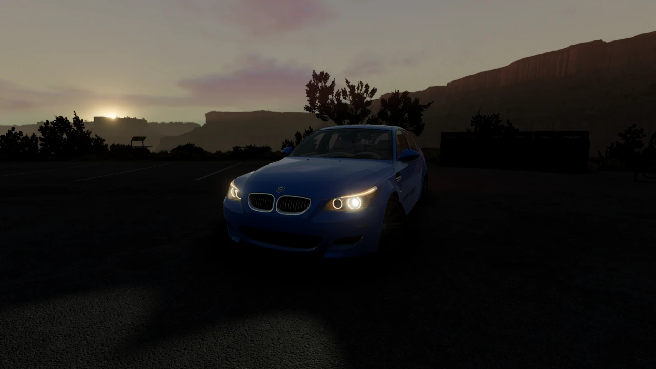 e60 - BeamNG.drive Search - ModLand.net