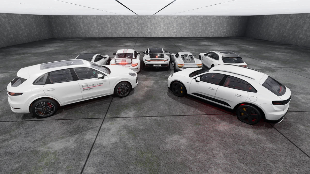 gt3 - BeamNG.drive Search - ModLand.net