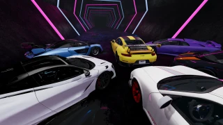 Hyper/Super Car Pack 1.0 - BeamNG.drive