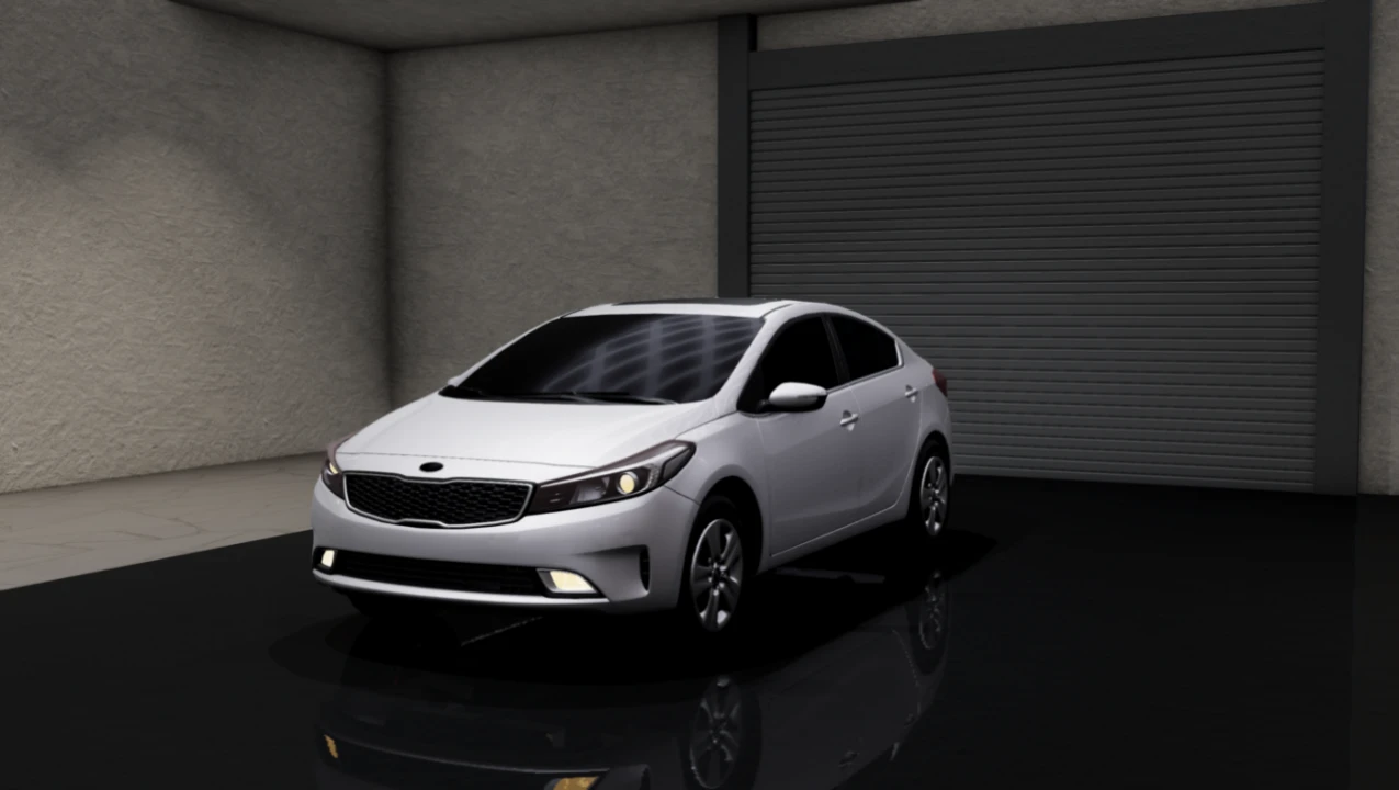 cerato - BeamNG.drive Search - ModLand.net
