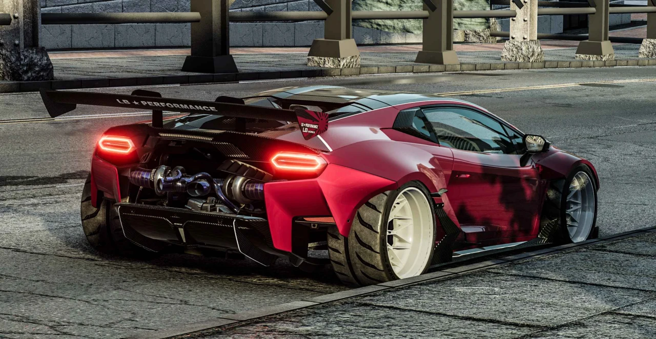 Profile of RoyalRenderings - ModLand.net