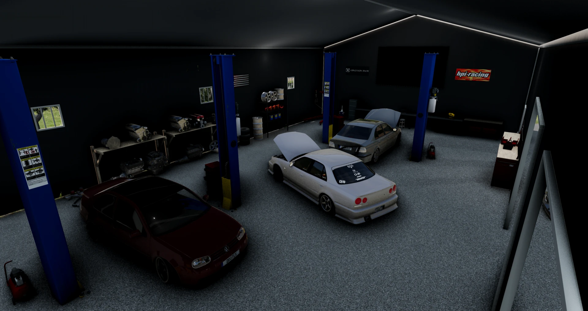 Italy Rework 1.1 - BeamNG.drive