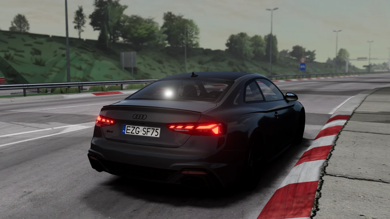 audi rs5 - BeamNG.drive Search - ModLand.net