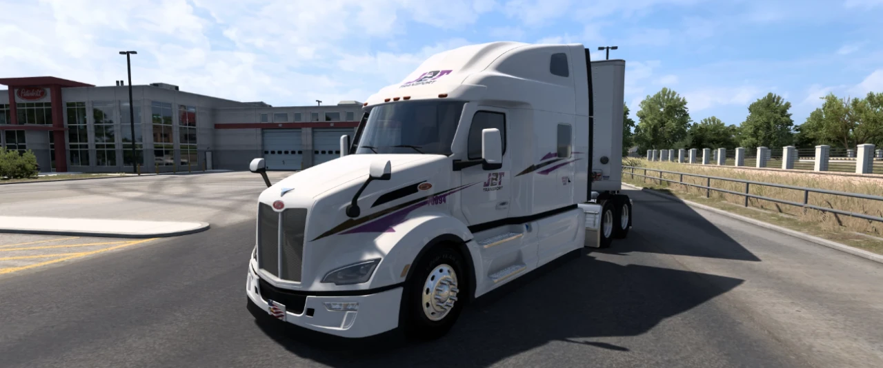 ruda - ATS Search - ModLand.net