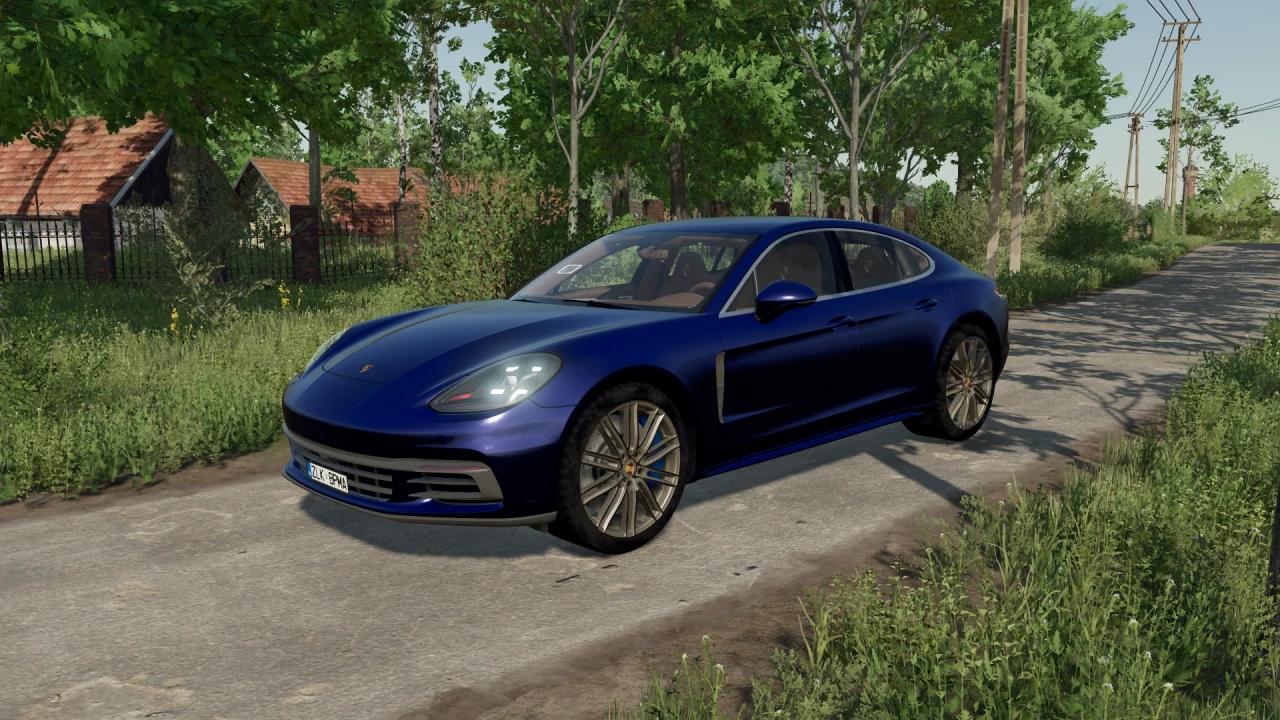 porsche - FS 22 Search - ModLand.net
