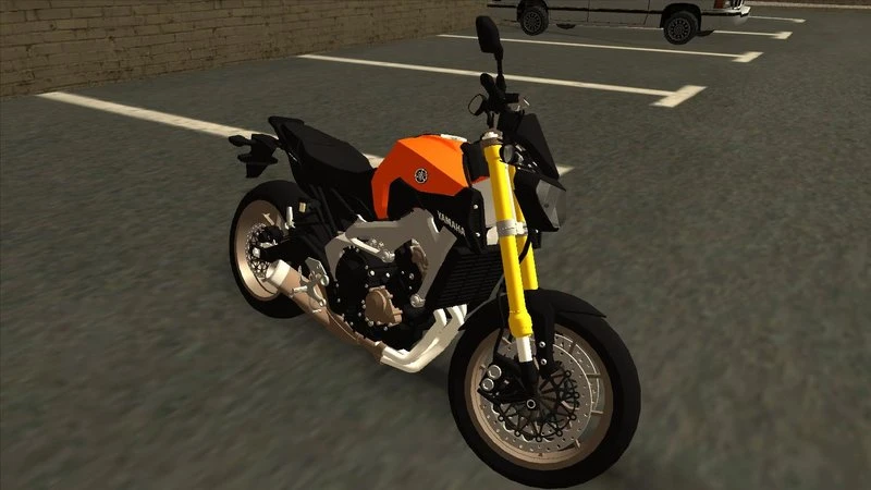GTA San Andreas Bikes Mods, GTA SA Bikes - ModLand.net