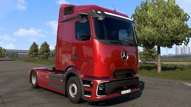 Royalty Skins Ets2 Mods Euro Truck Simulator 2 Mods Schwerlast