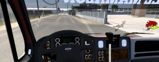 Freightliner M2 Mexicano v1.0 (1.52, 1.53) - ATS