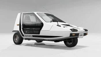 ibishu wigeon [free] 1.00 - BeamNG.drive