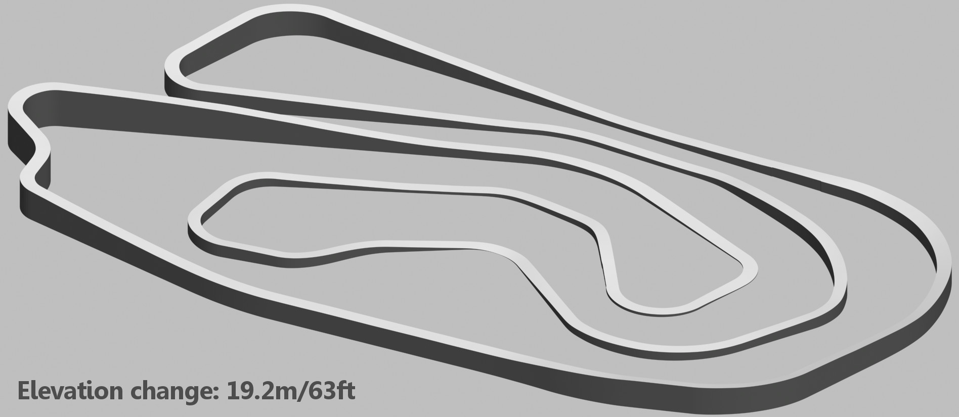Anadara Circuit 0.9.2 - Assetto Corsa