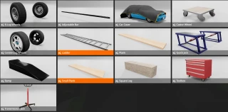 SOME STUFF pack 1 1.0.0.0 - BeamNG.drive