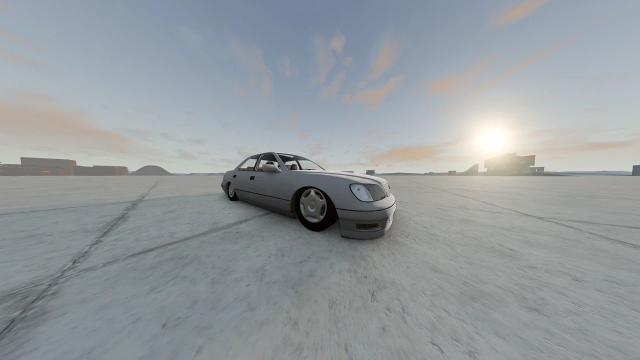 ls 400 - BeamNG.drive Search - ModLand.net