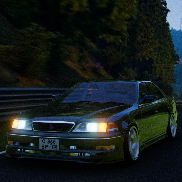 mark ii - BeamNG.drive Search - ModLand.net