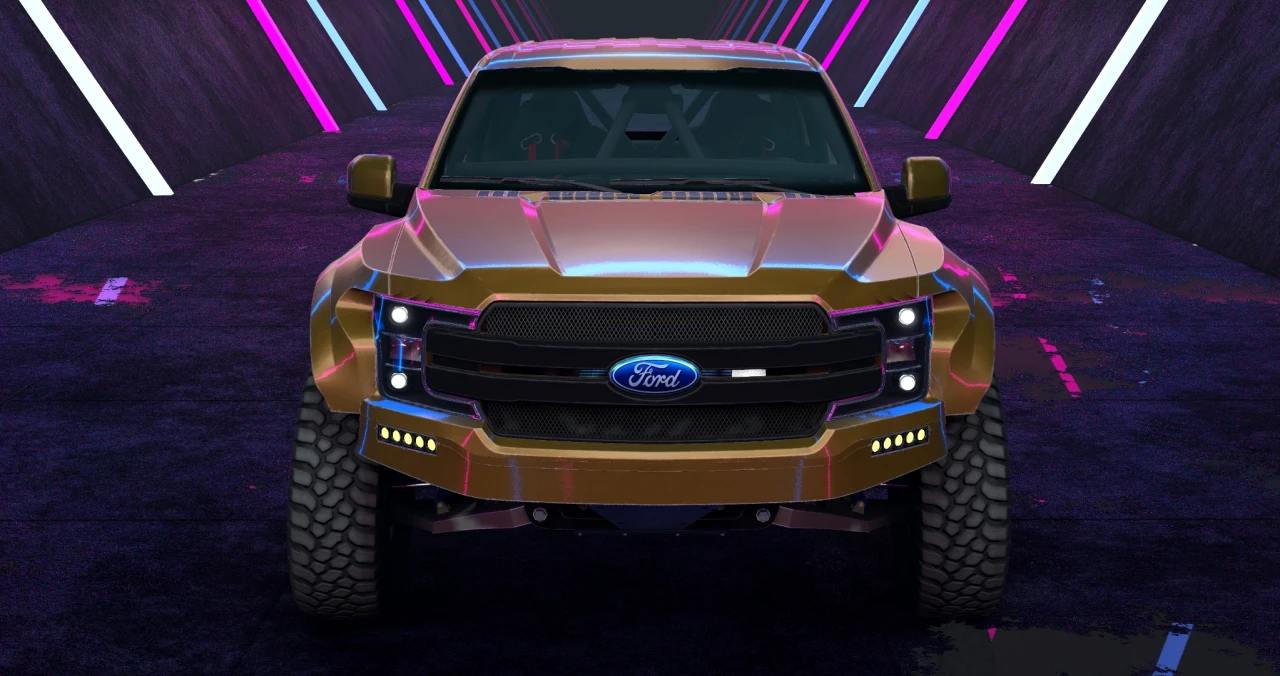 f150 - BeamNG.drive Search - ModLand.net