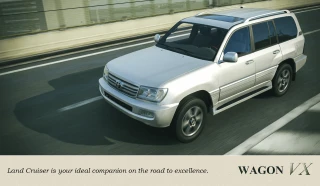 Toyota Land Cruiser 100 / Lexus LX 470 [PACK] 1.0 - BeamNG.drive