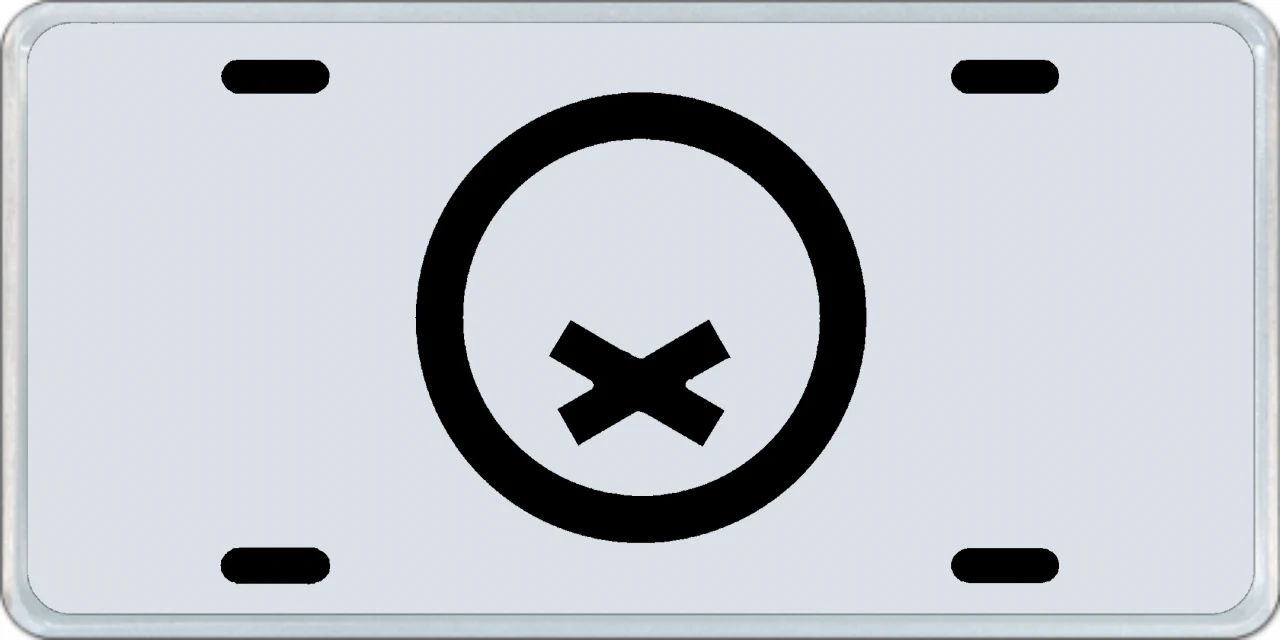 License Plate - BeamNG.drive Search - ModLand.net