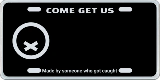 Quite License Plate Pack 0.33.x - BeamNG.drive