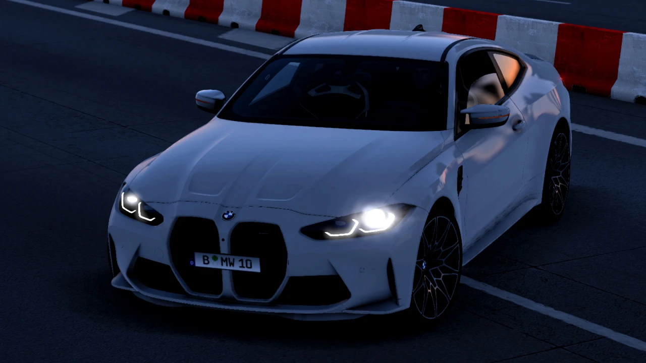 bmw m4 g82 - Search - Page 4 - ModLand.net