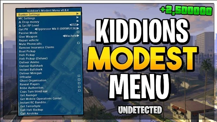kiddion - Search - ModLand.net