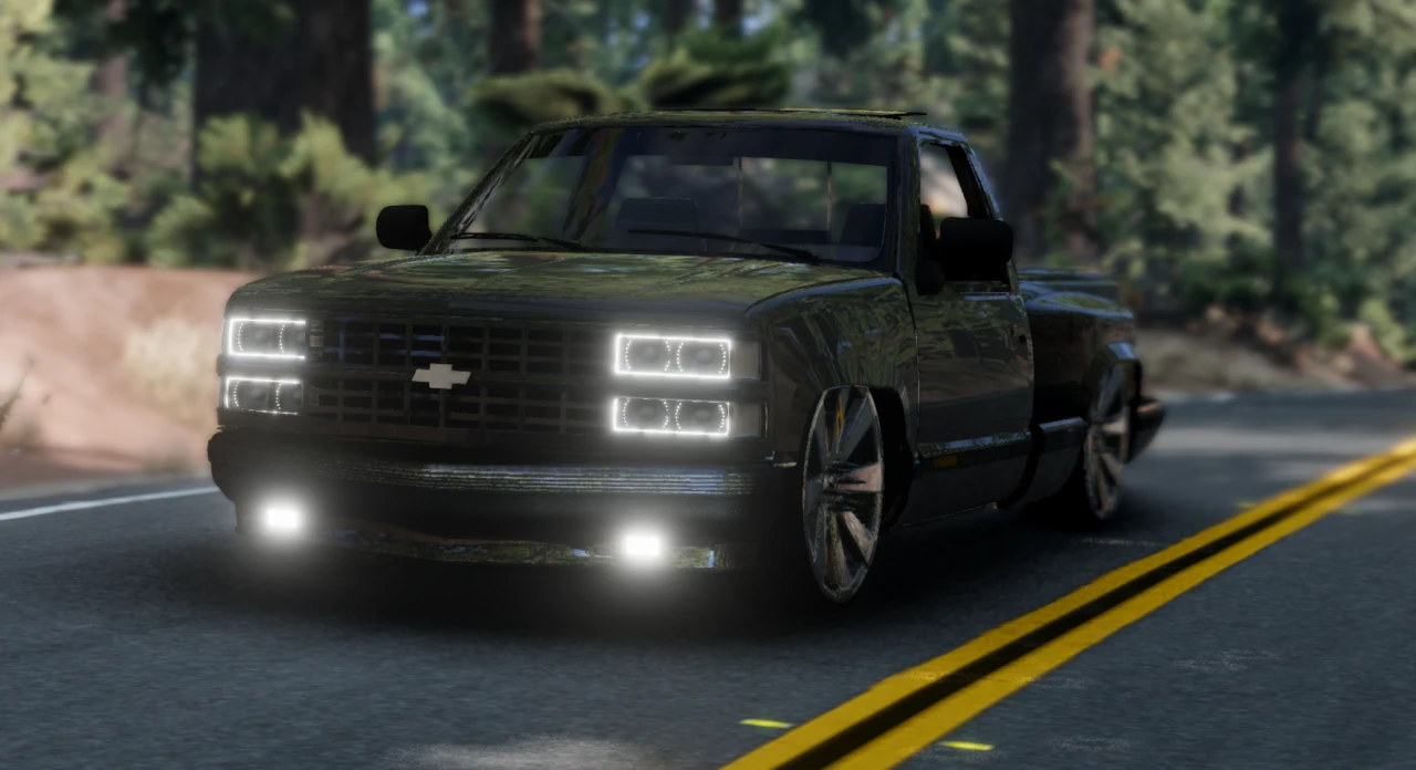 obs - BeamNG.drive Search - ModLand.net