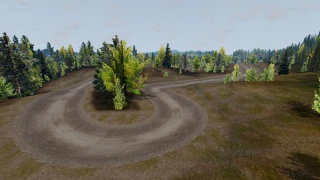 Alivieska Remake 1 - BeamNG.drive