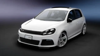 Download Golf 6r 2010 - Assetto Corsa - ModLand.net