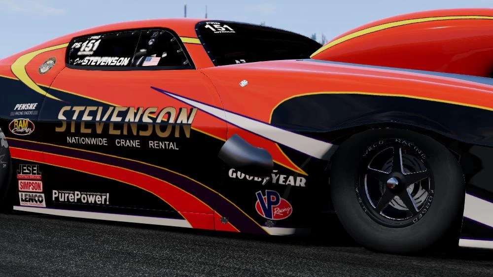split bumper pro mod 1.0 - BeamNG.drive
