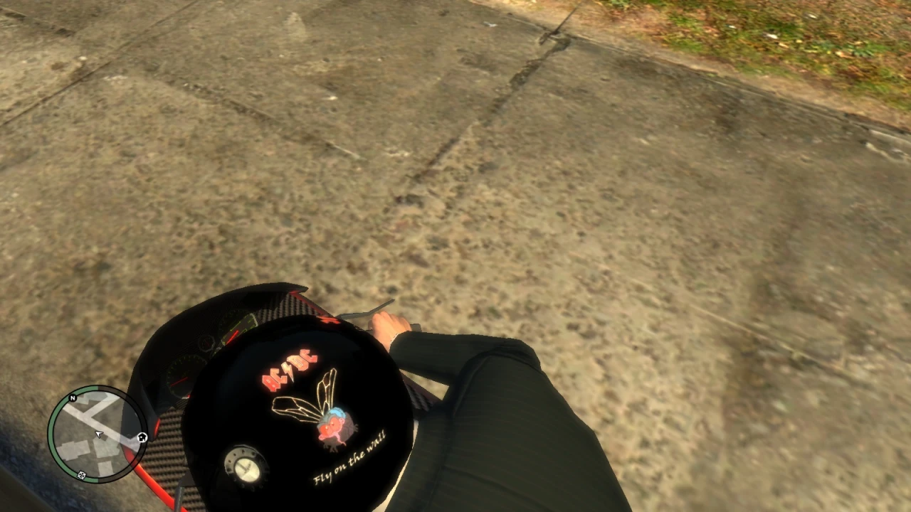 GTA 4 Player Mods - ModLand.net