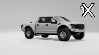 Download Ford F150 Prerunner - BeamNG.drive - ModLand.net