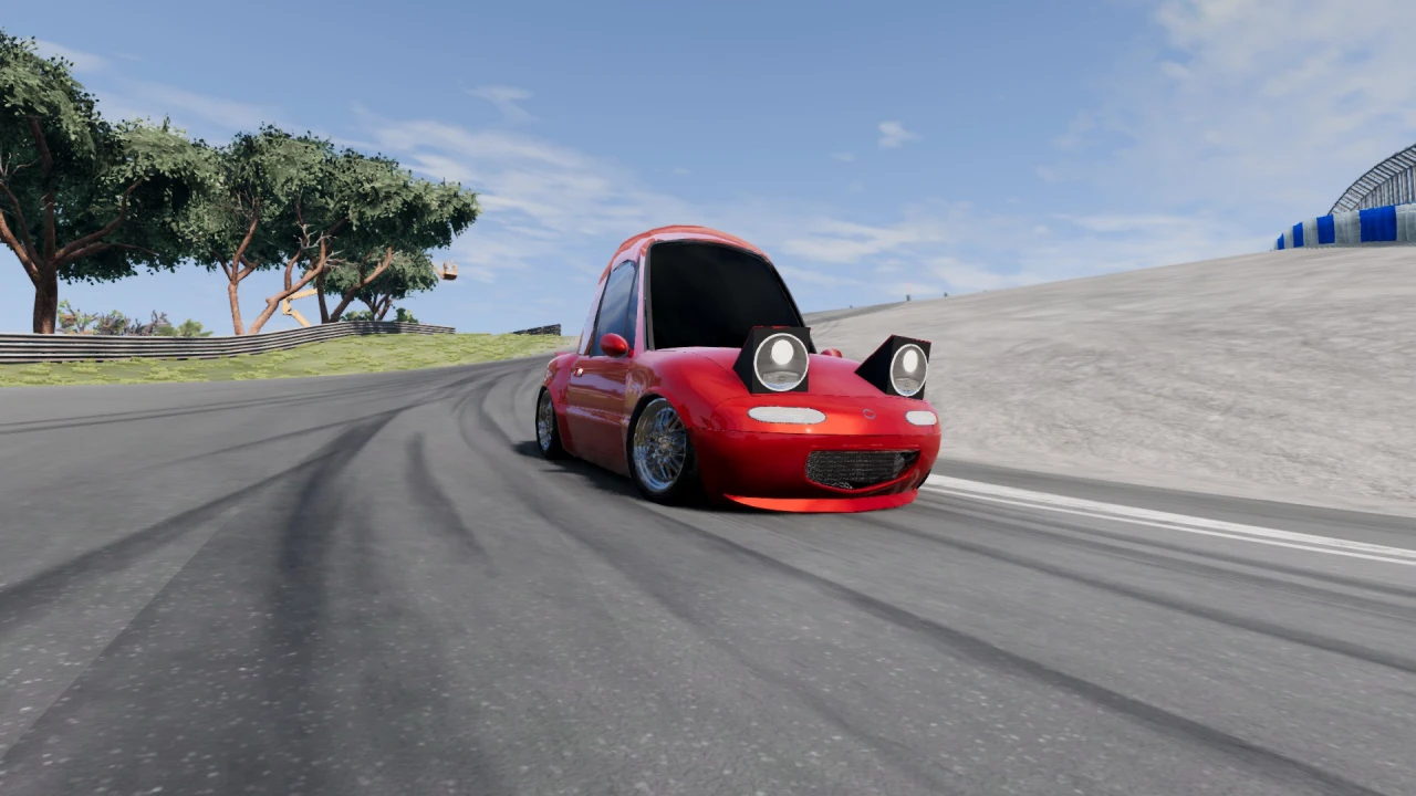 Miata - Search - ModLand.net